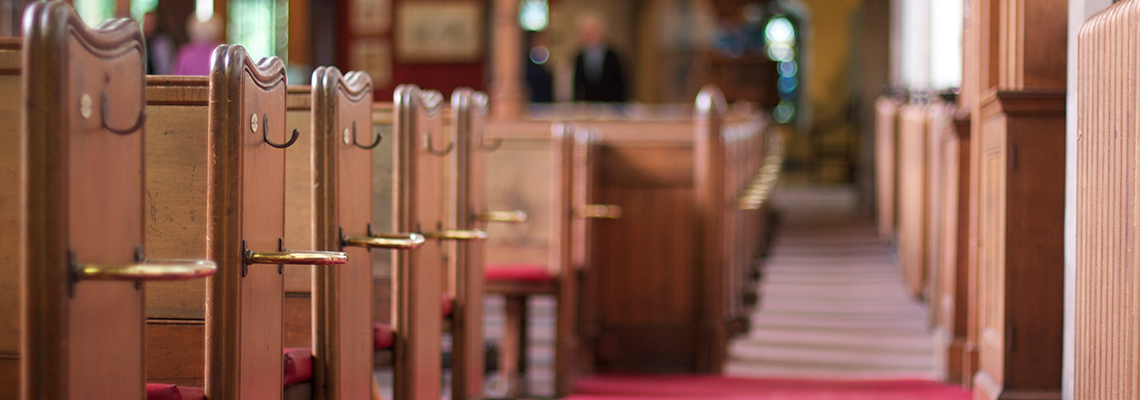 New Revelation Community Church | A Radically Inclusive Community Where ...